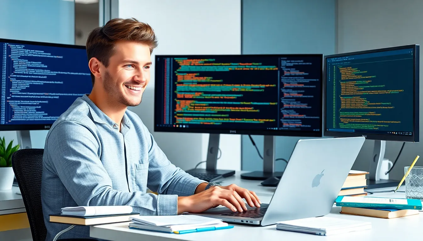 Functional Programming JavaScript: Transform Your Code into a Masterpiece - Girt on Labs